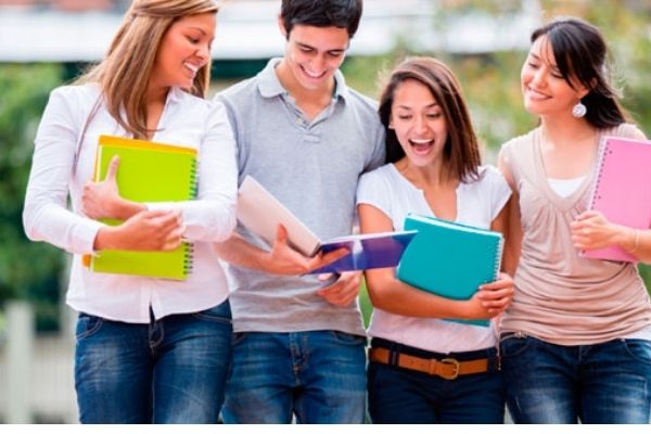 ¿Cómo ser mejor estudiante? - Viviendo APP